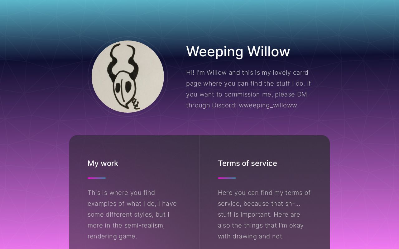 Wweeping_willoww carrd